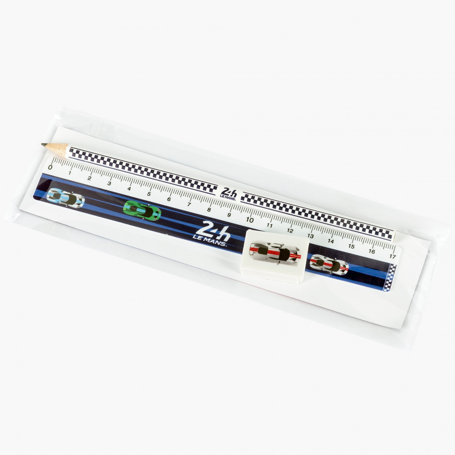 SCHOOL KIT - 24H LE MANS