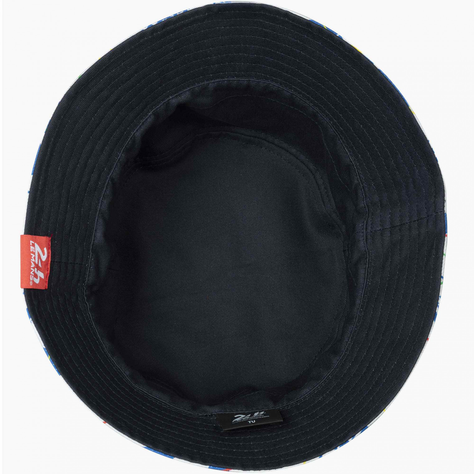 Color Rush Bucket Hat | Official Store - 24 Hours of Le Mans Colour BEIGE