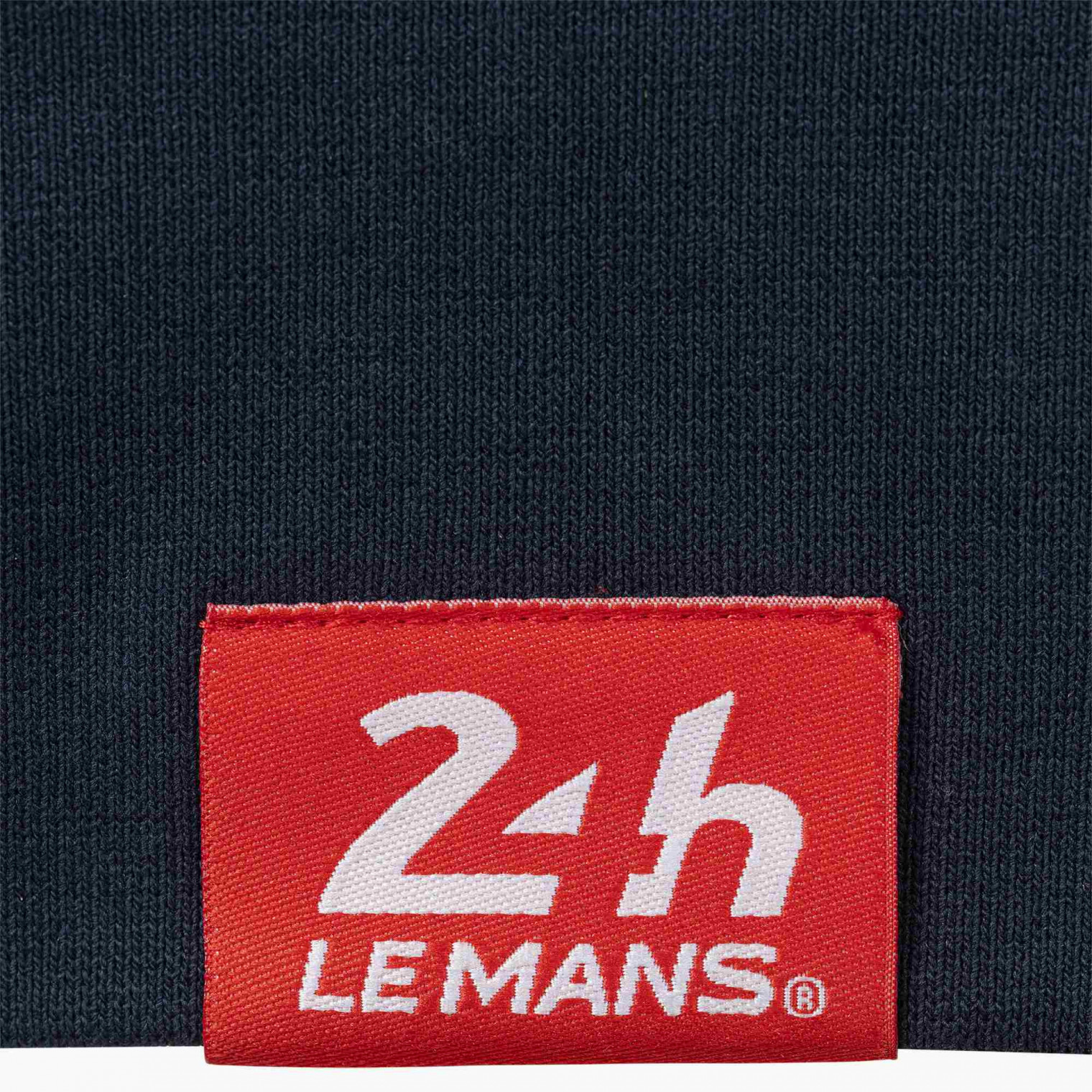 Sweat Color Rush - 24H Le Mans Couleur BLEU Taille S
