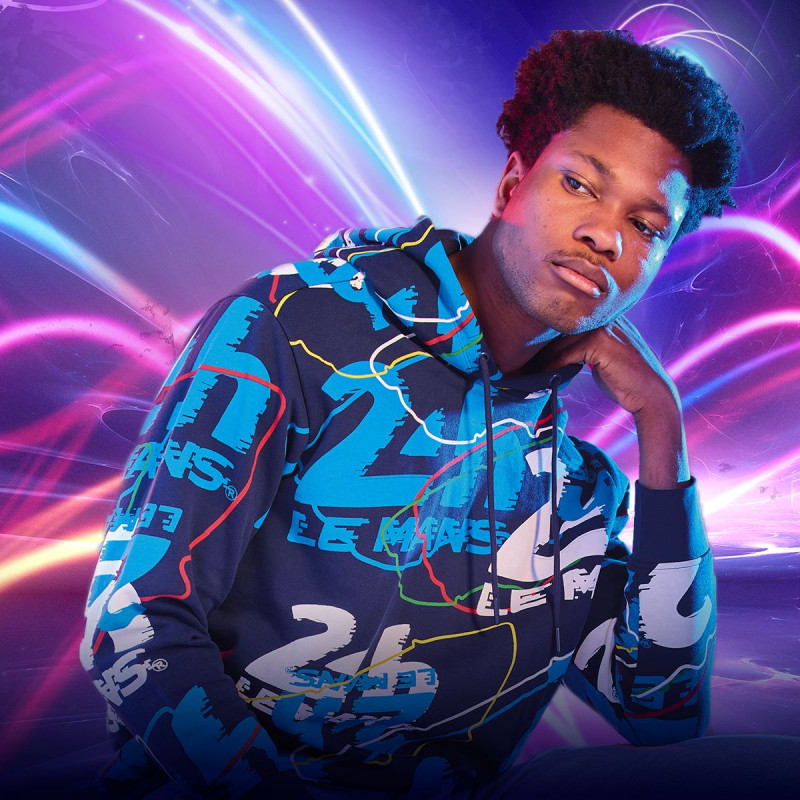 ColorRush Collection | Official Store - 24 Heures du Mans