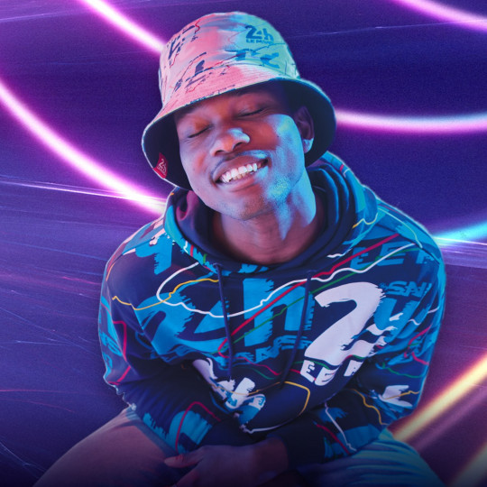 Color Rush Bucket Hat | Official Store - 24 Hours of Le Mans Colour BEIGE
