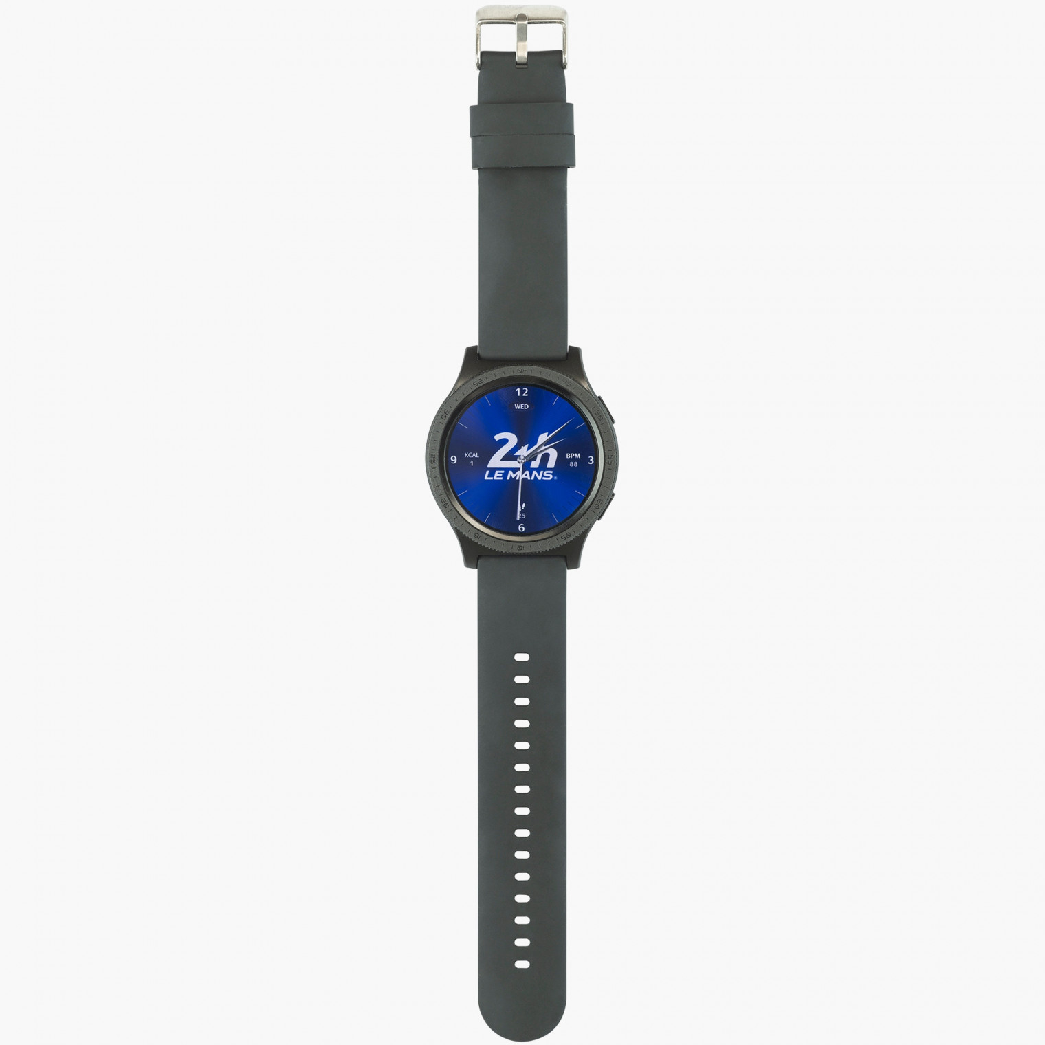 Smartwatch - 24H Le Mans Colour NOIR
