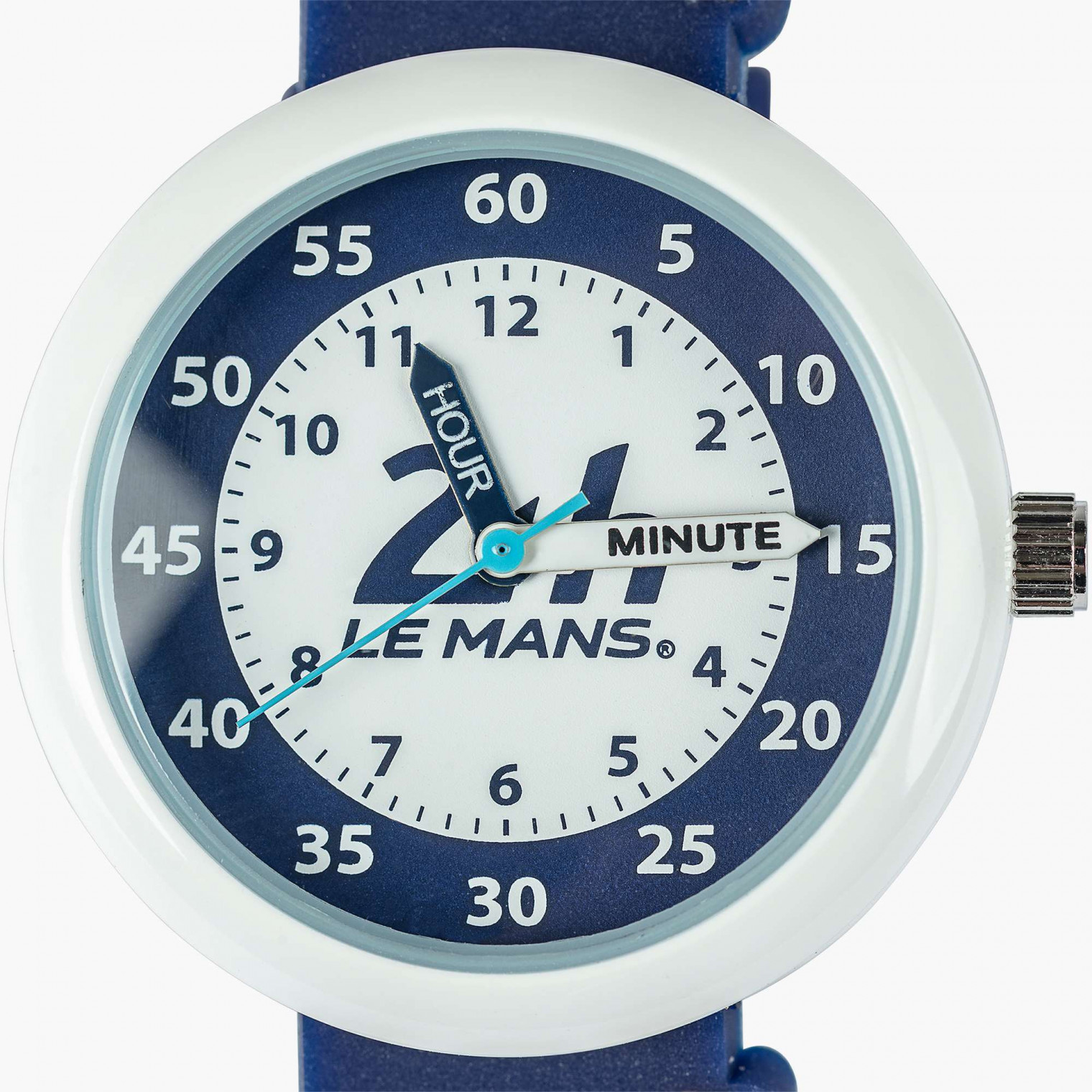 Children's Watch - 24H Le Mans Colour BLEU