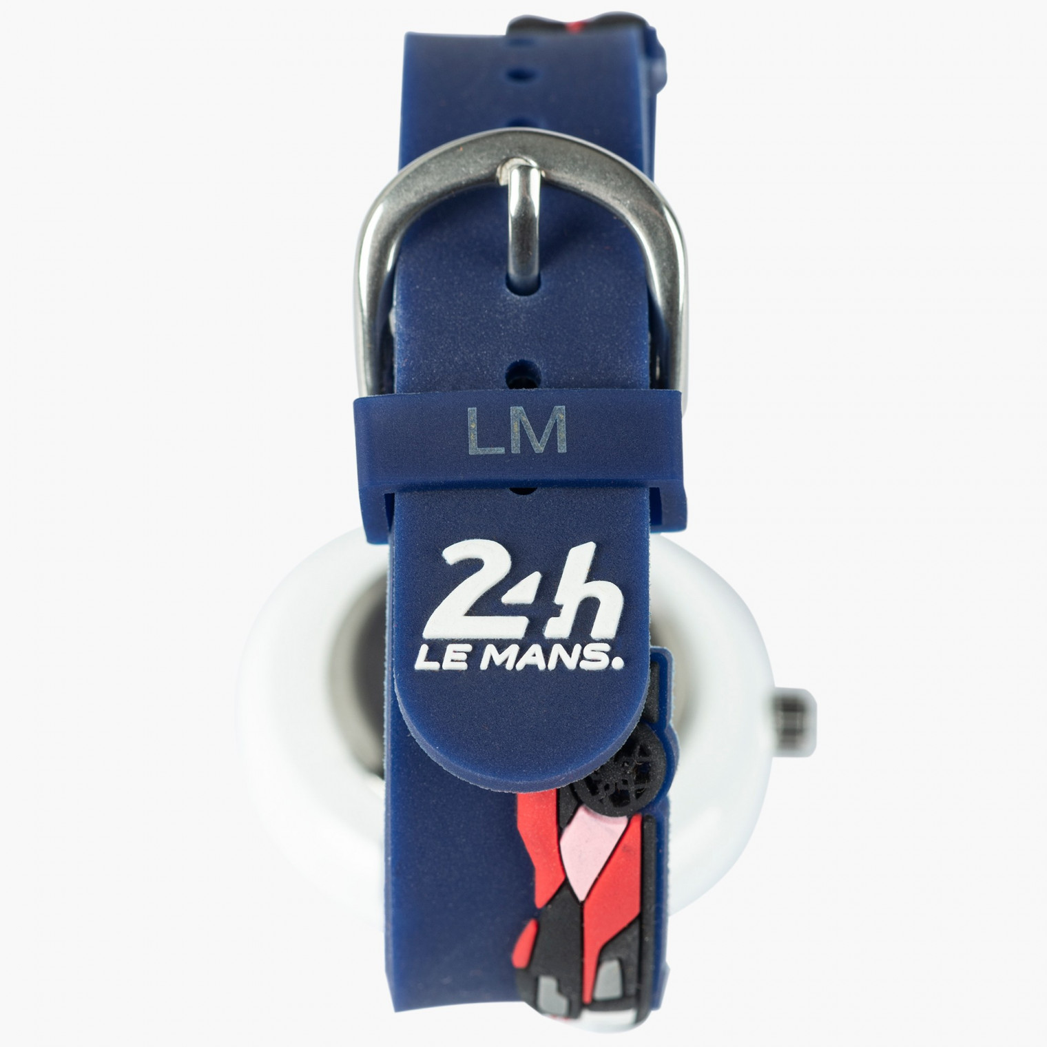 Children's Watch - 24H Le Mans Colour BLEU