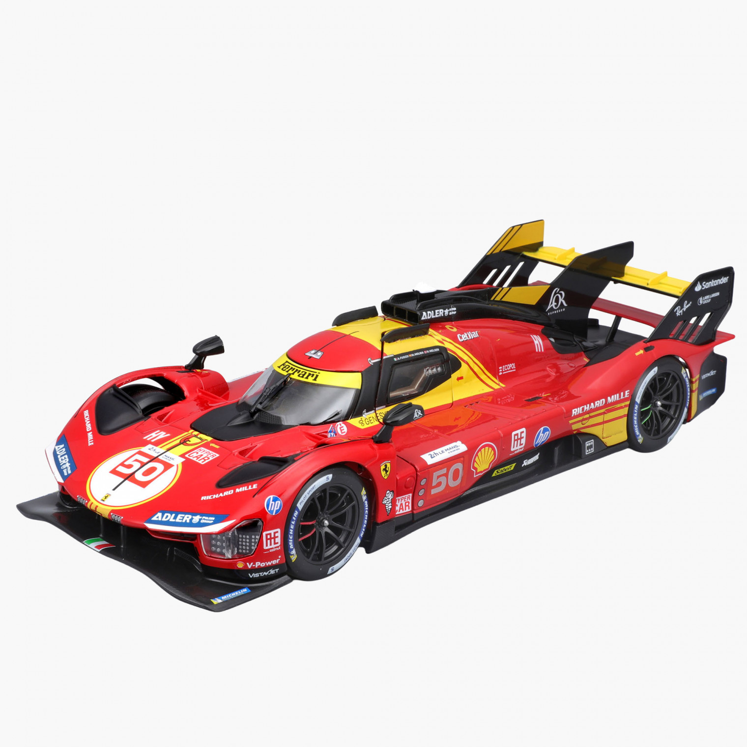 Miniature Model Cars | Official Store - 24 Heures du Mans