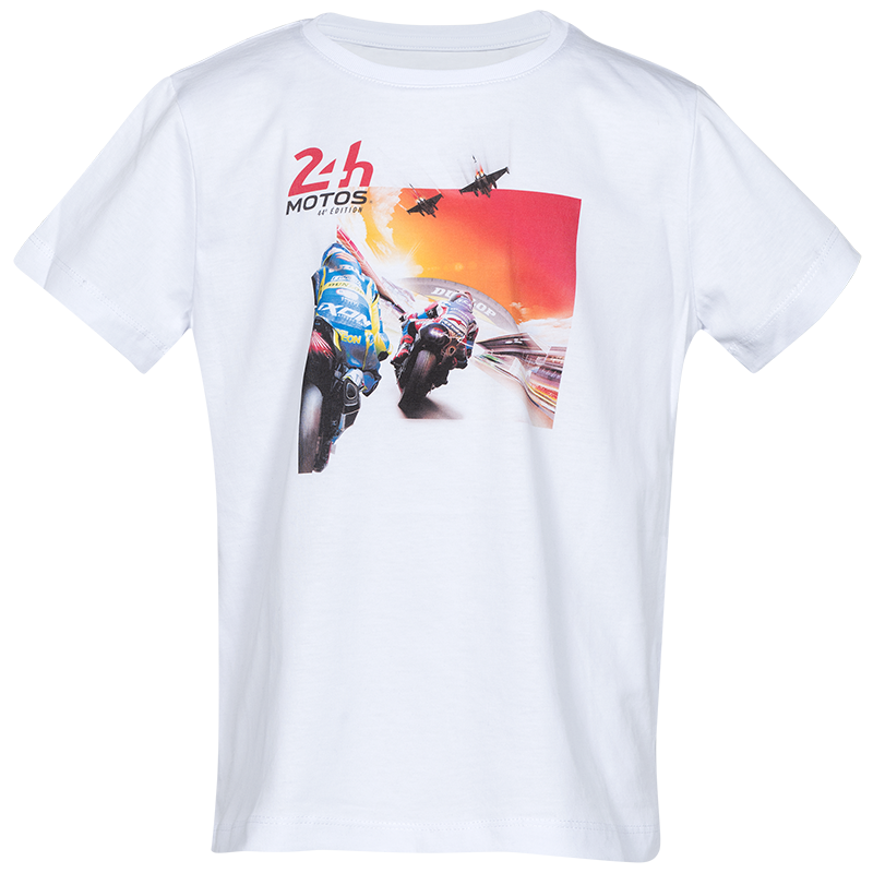 24 Heures Motos Collection | Official Store - 24h du Mans