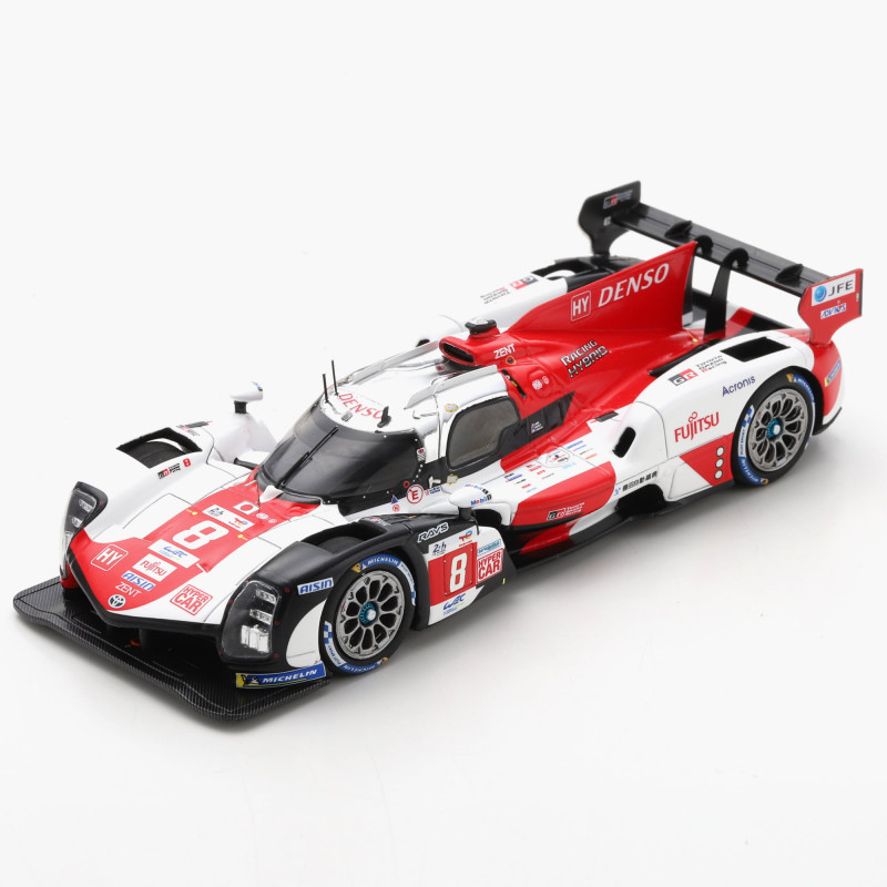 Miniature Model Cars | Official Store - 24 Heures du Mans