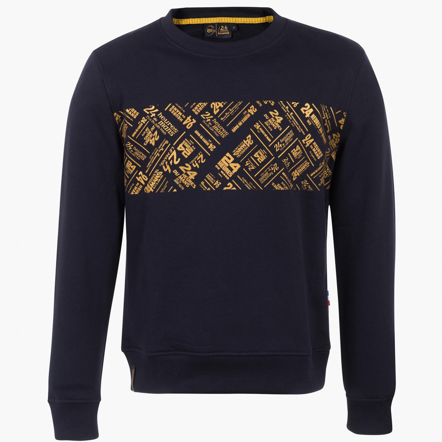 Sweats Homme | Boutique Officielle - 24 Heures du Mans