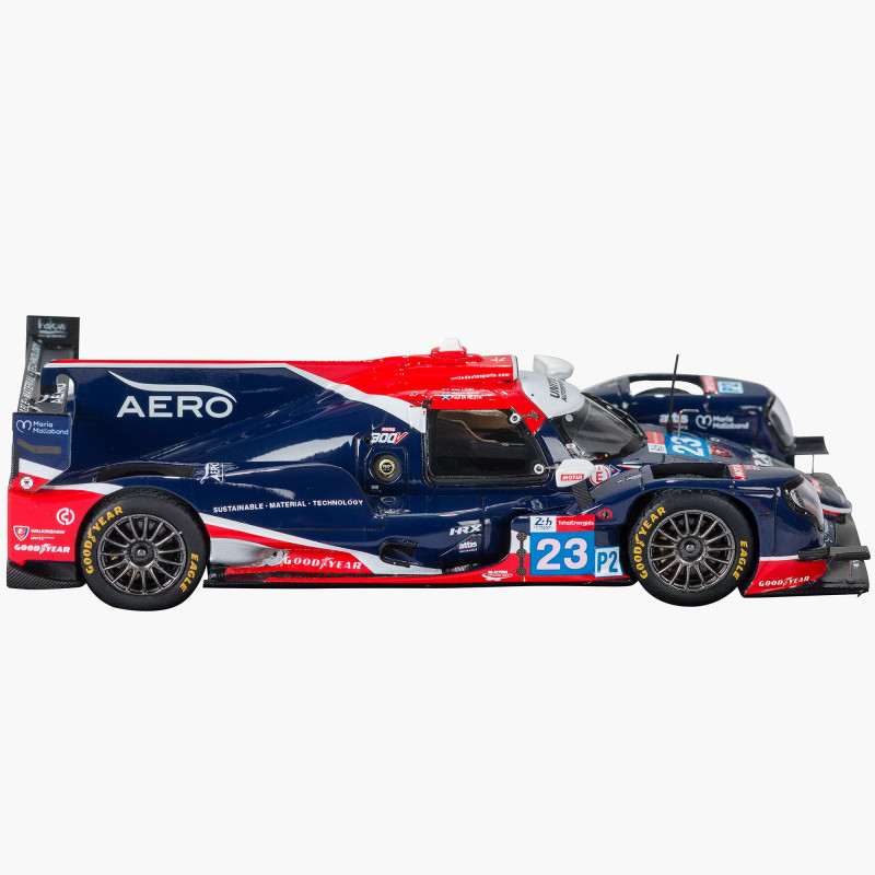 Miniature Model Cars | Official Store - 24 Heures du Mans