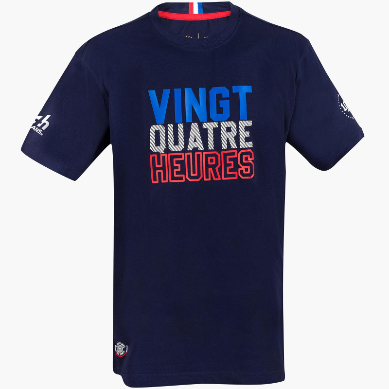 Men's Collection 24 Heures du Mans | Official Store