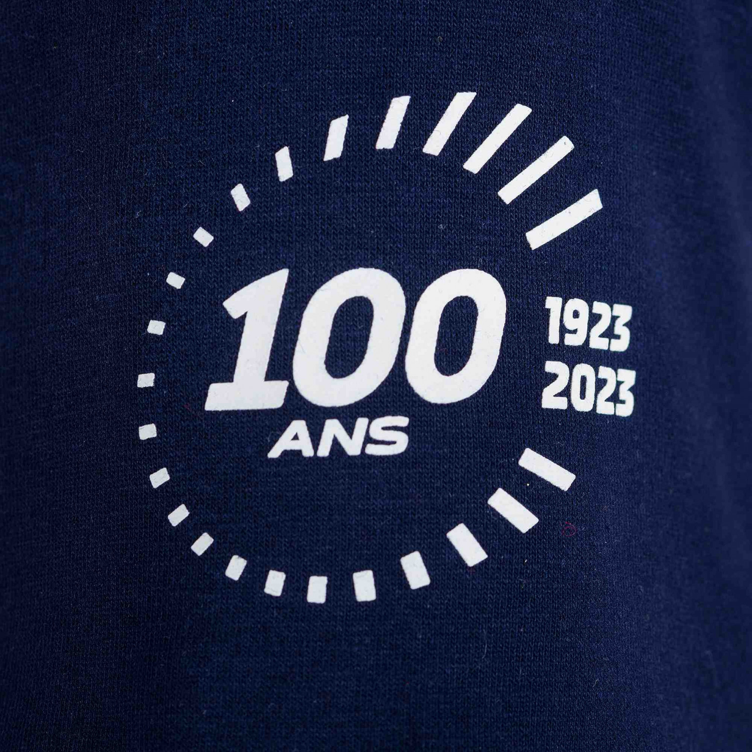 Women's T-shirt 1923-2023 | 24H Le Mans Store Size L