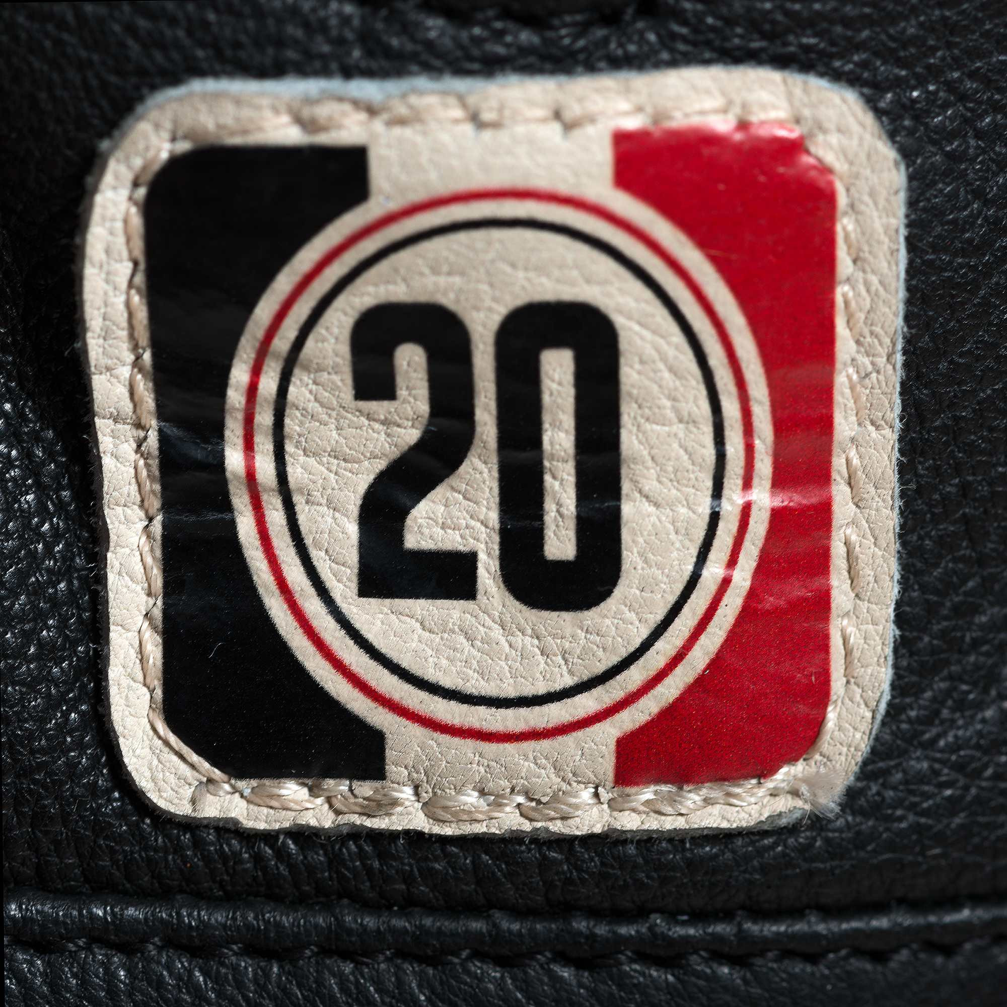 Scott Leather Jacket - Steve McQueen | 24H Le Mans Colour BLACK Size XXXXL