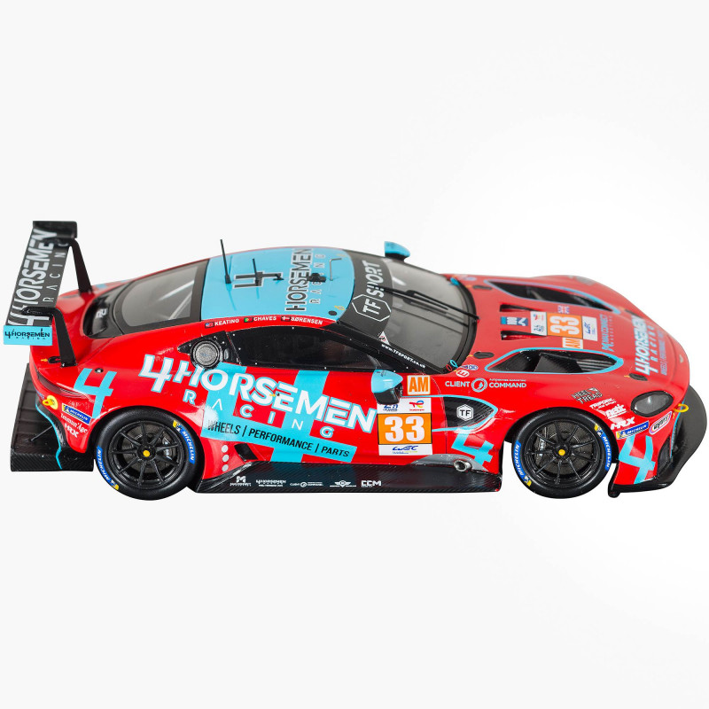 Miniature Model Cars | Official Store - 24 Heures du Mans (2)
