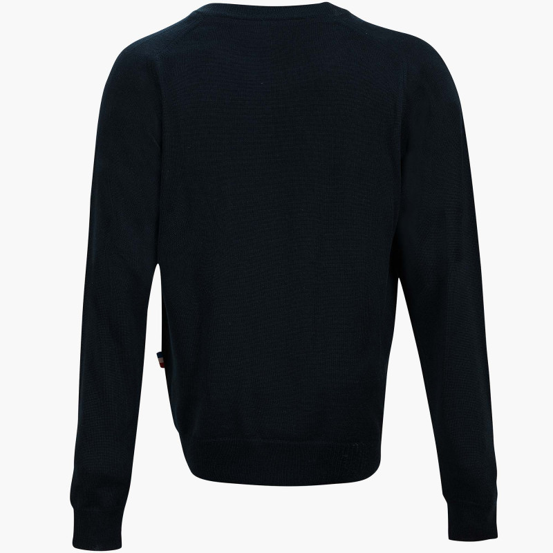 Le Mans Tartan Sticker - 24h Le Mans