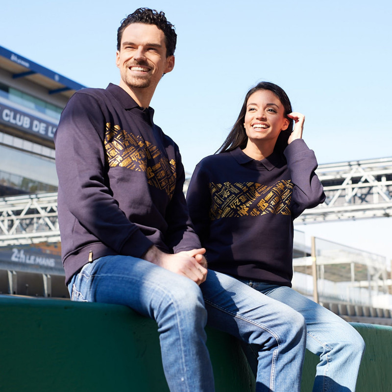 Sweats Homme | Boutique Officielle - 24 Heures du Mans