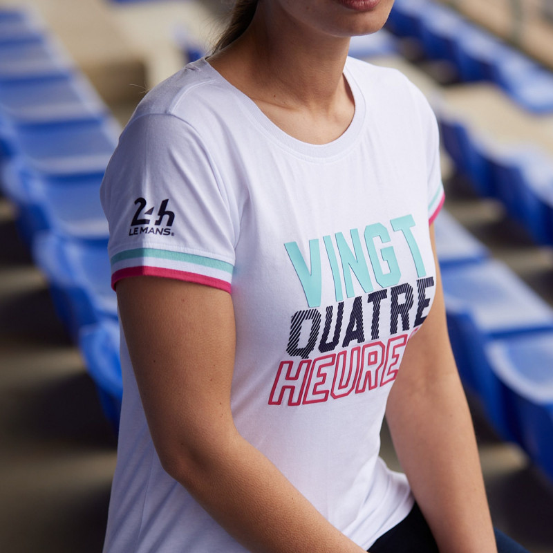 Women's Collection 24 Heures du Mans | Official Store