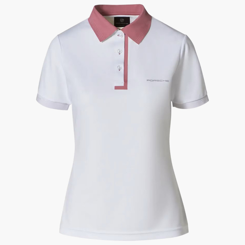 Women's Polo shirts | Official Store - 24 Heures du Mans