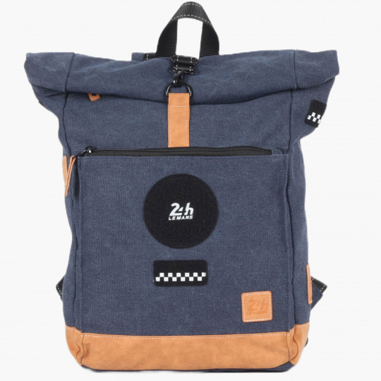 Légende Backpack | 24h Le Mans Store Colour BLEU