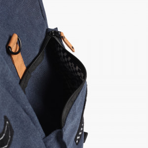 Légende Backpack | 24h Le Mans Store Colour BLEU