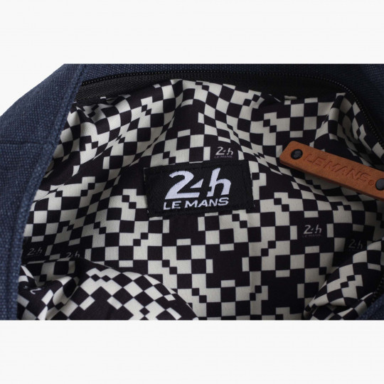 Légende Backpack | 24h Le Mans Store Colour BLEU