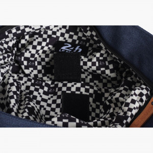 Légende Backpack | 24h Le Mans Store Colour BLEU