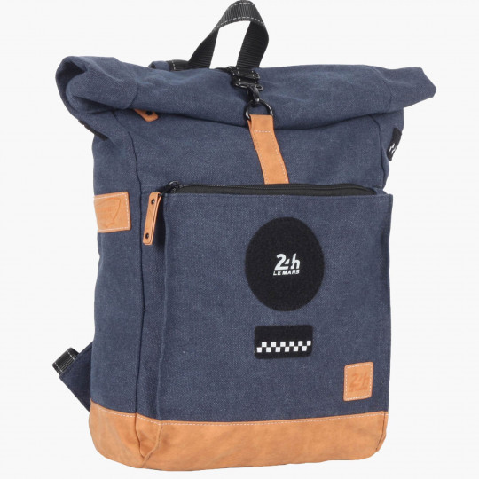 Légende Backpack | 24h Le Mans Store Colour BLEU