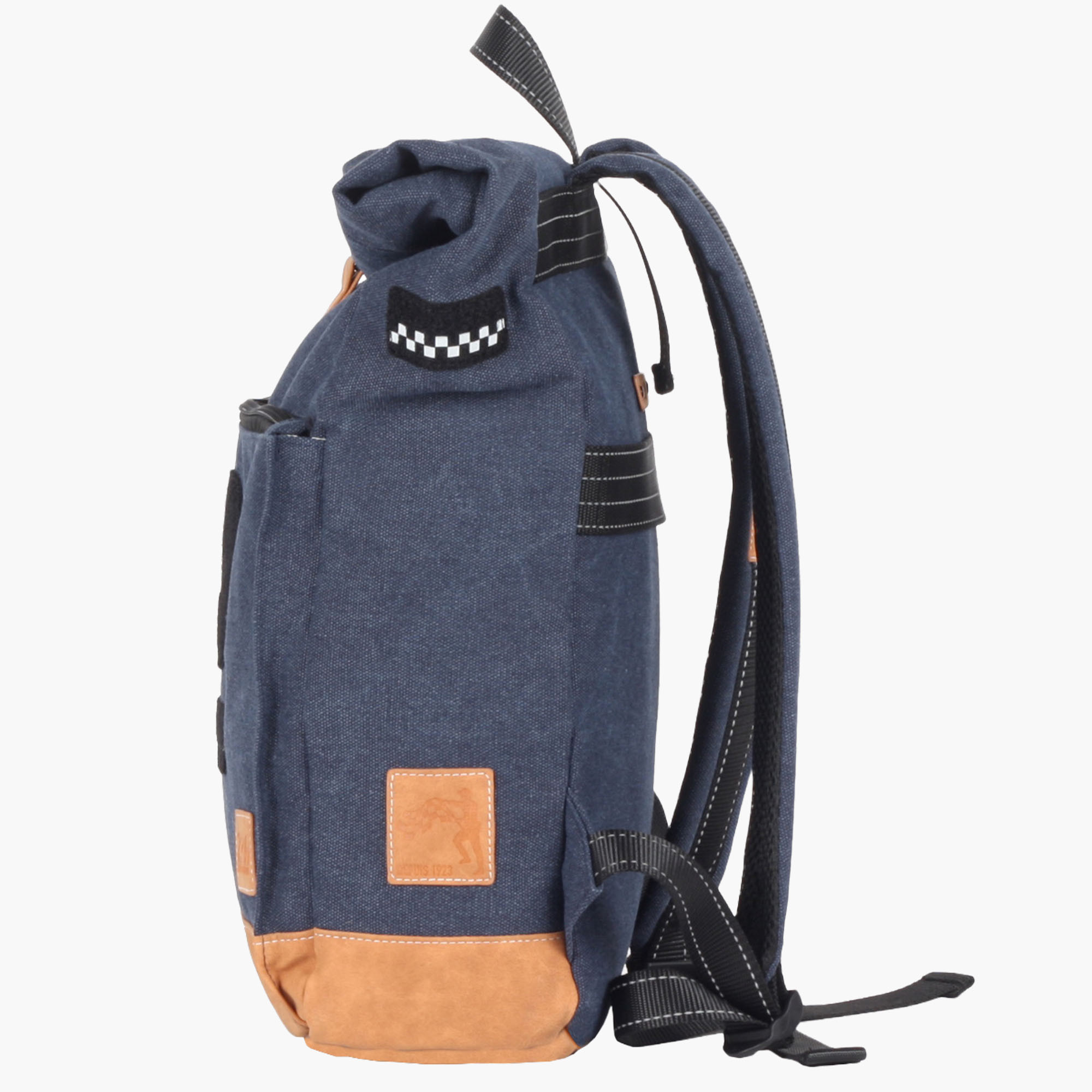 Légende Backpack | 24h Le Mans Store Colour BLEU