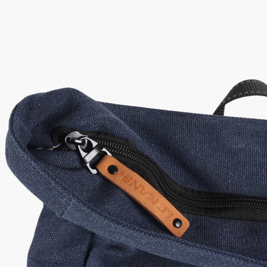 Légende Backpack | 24h Le Mans Store Colour BLEU