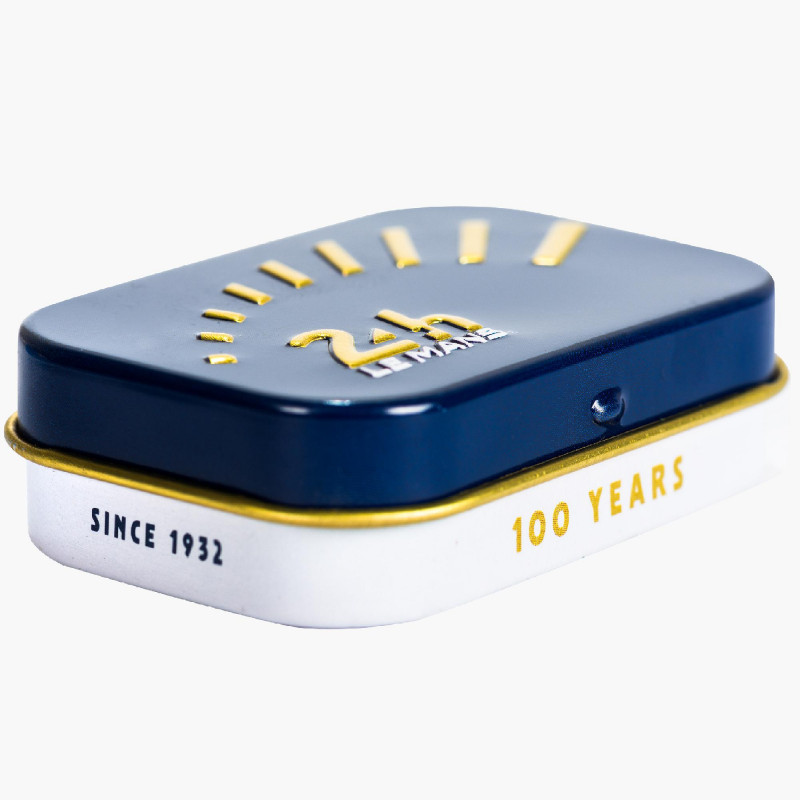 Delights & Flavors | Official Store - 24 Heures du Mans