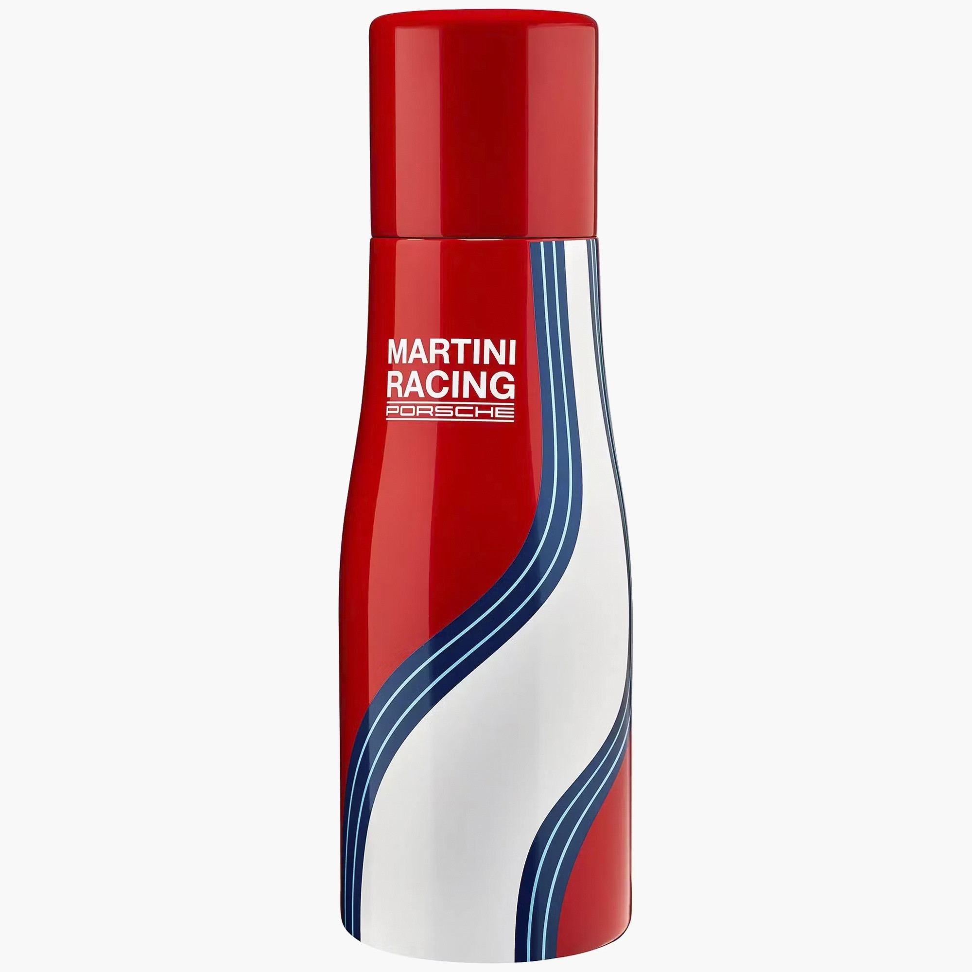 Isothermal Bottle MARTINI RACING - Porsche | Official 24H Le Mans Store
