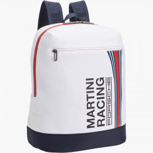Backpack MARTINI RACING - Porsche | Official 24H Le Mans Store