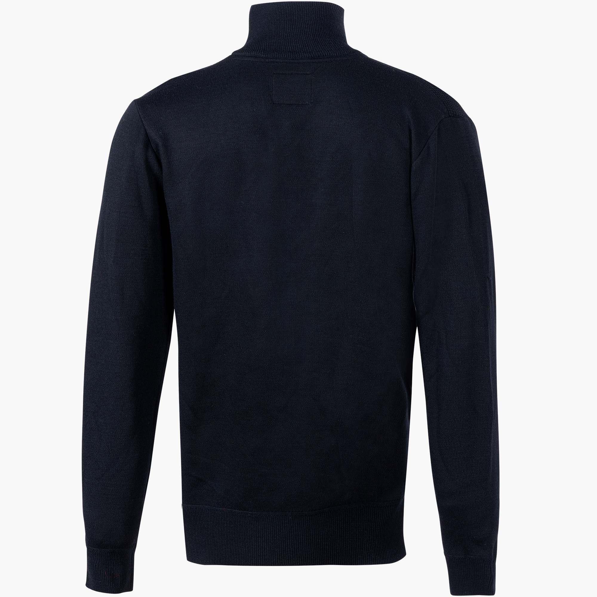 Pull à Col Camionneur | Boutique 24H Du Mans Couleur NAVY Taille S