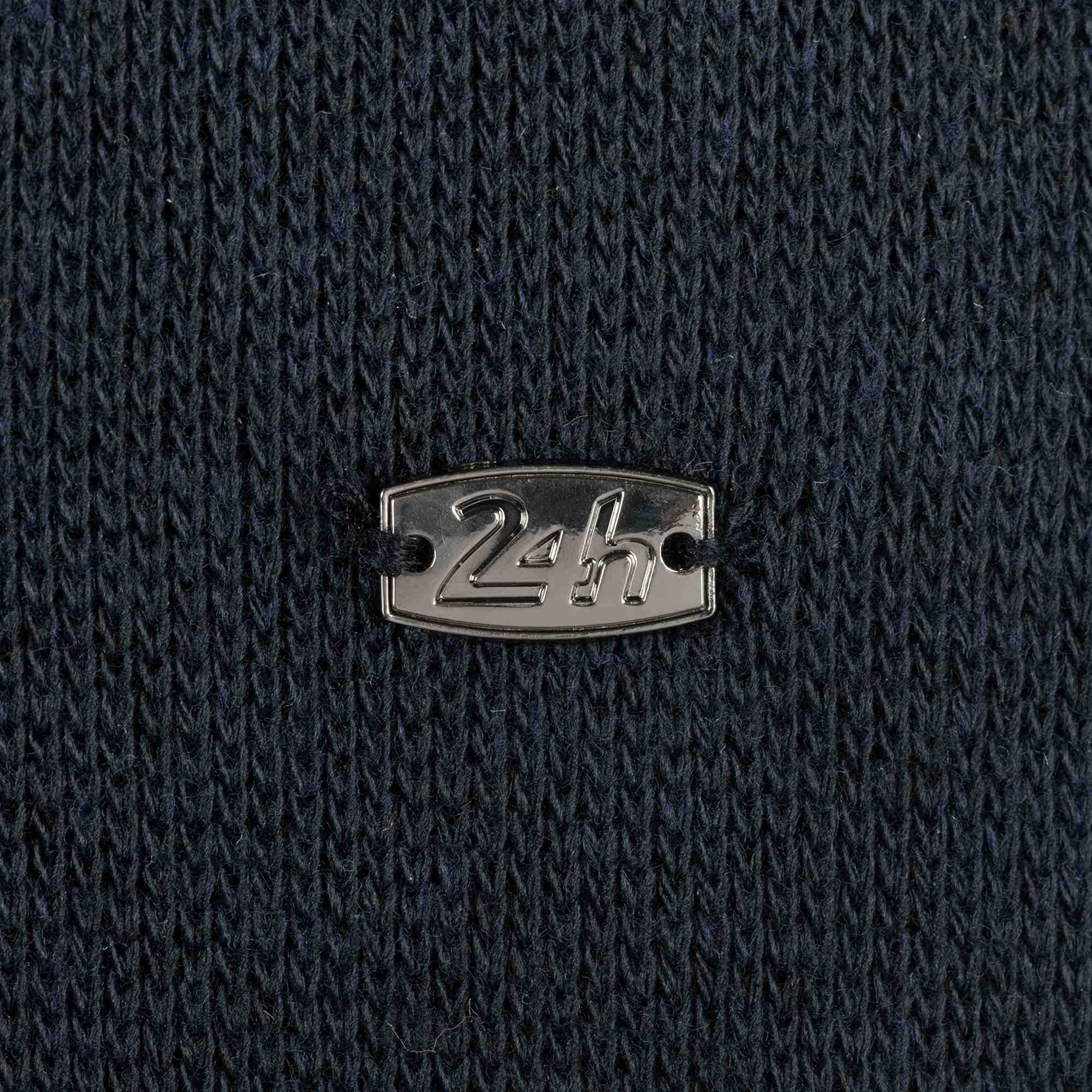 Pull à Col Camionneur | Boutique 24H Du Mans Couleur NAVY Taille S