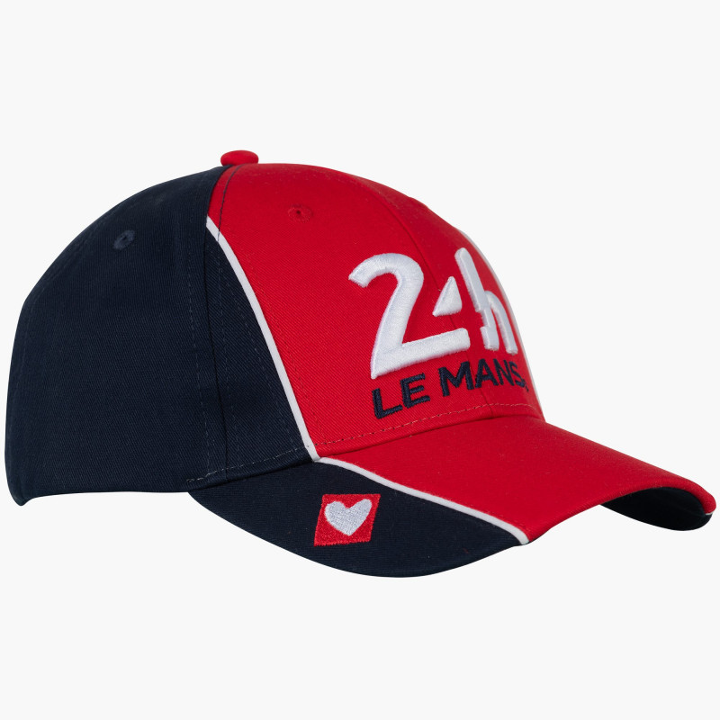 Men's Caps | Official Store - 24 Heures du Mans