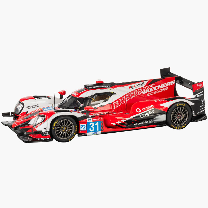 Miniature Model Cars | Official Store - 24 Heures du Mans