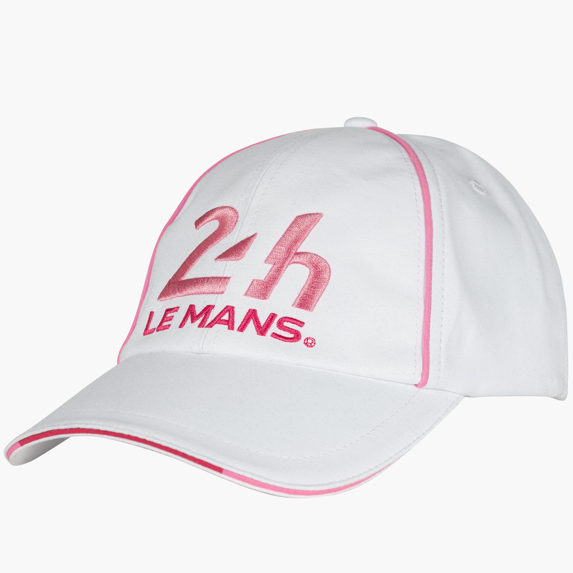 Tricolor Logo Cap - 24h Le Mans | Official 24H Le Mans Store Colour ...