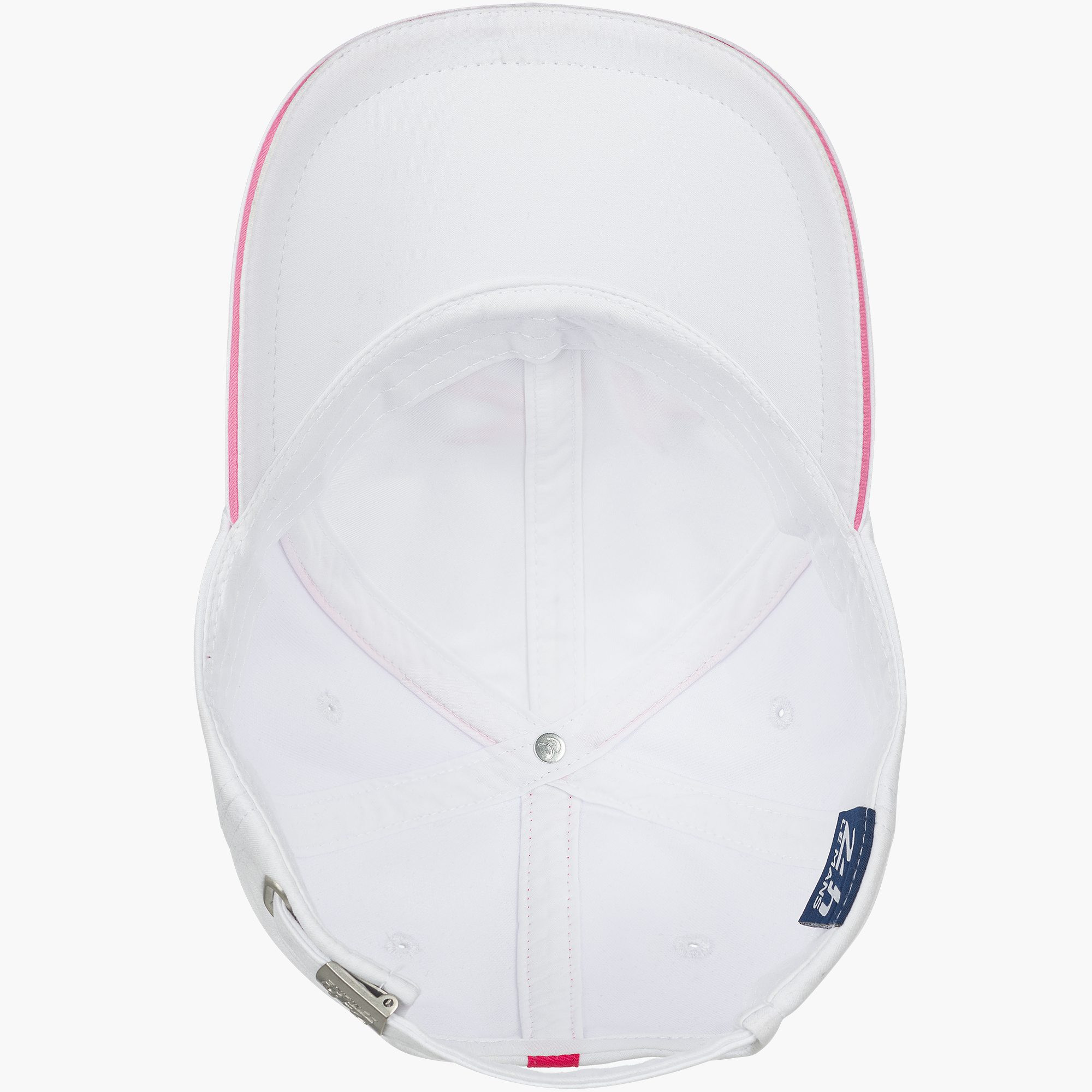 Tricolor Logo Cap - 24h Le Mans | Official 24H Le Mans Store Colour ...