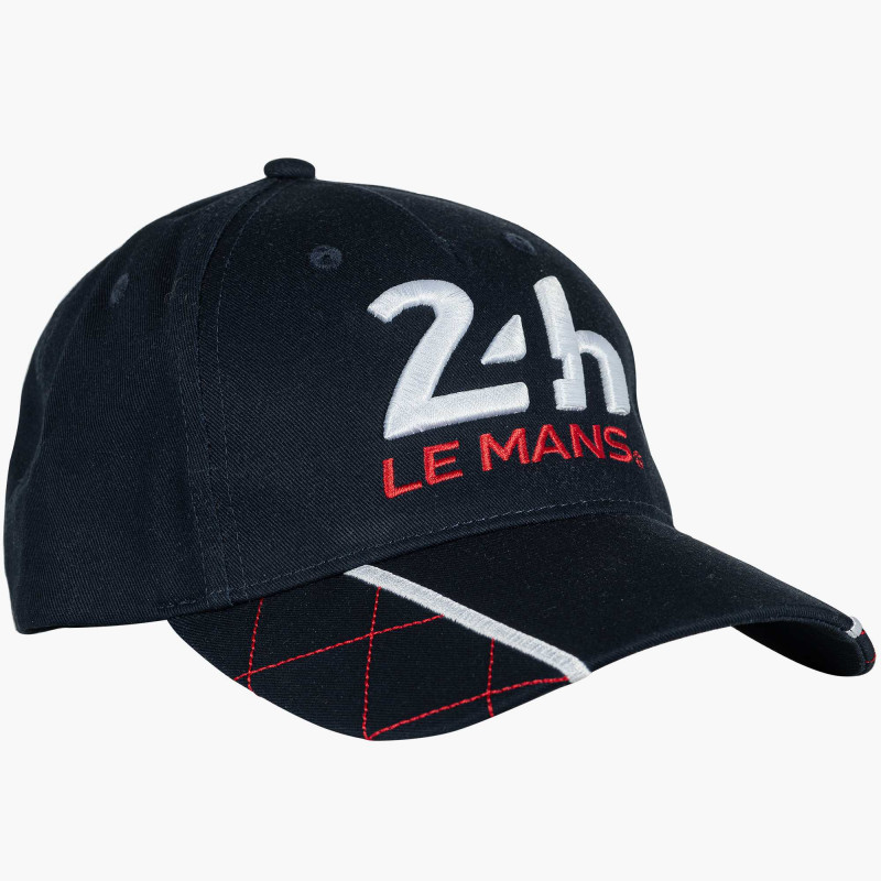 Men's Caps | Official Store - 24 Heures du Mans
