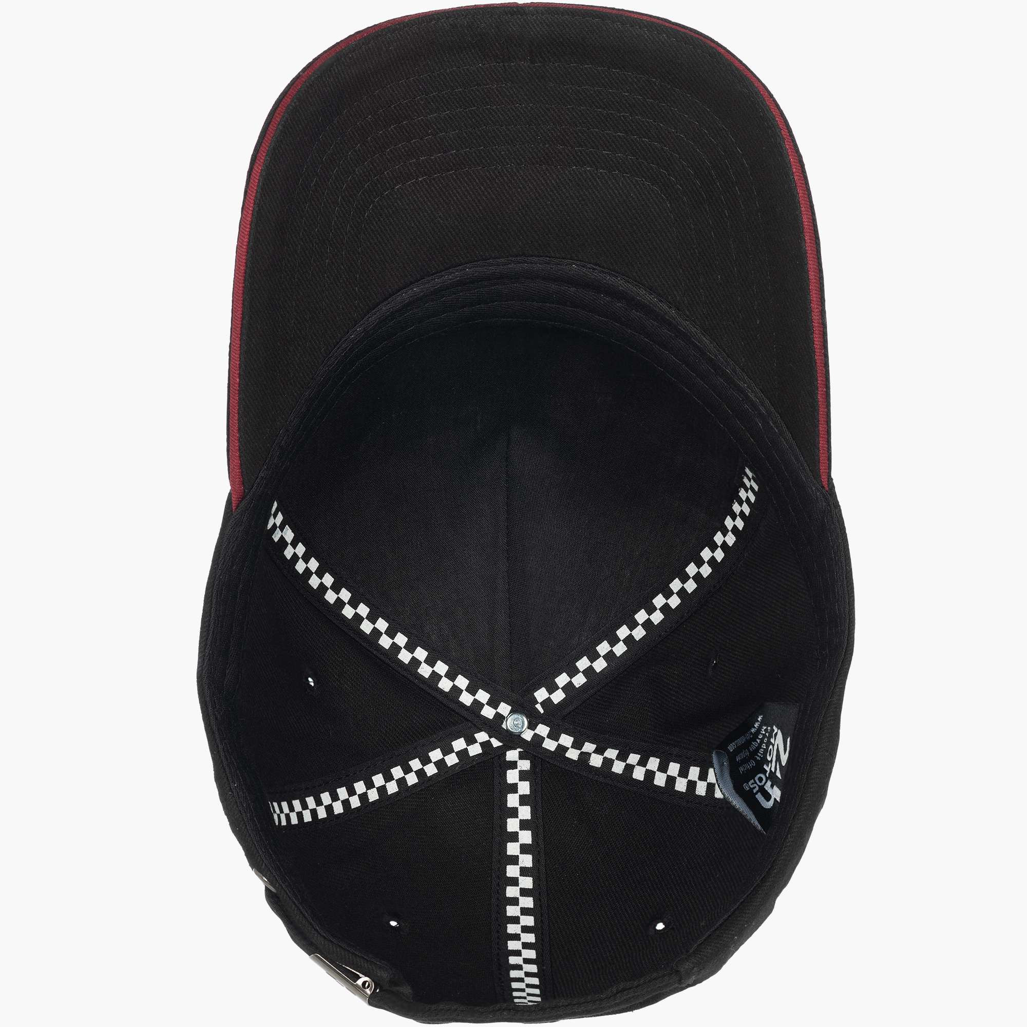 Retro Cap - 24h Motos | Official 24H Le Mans Store