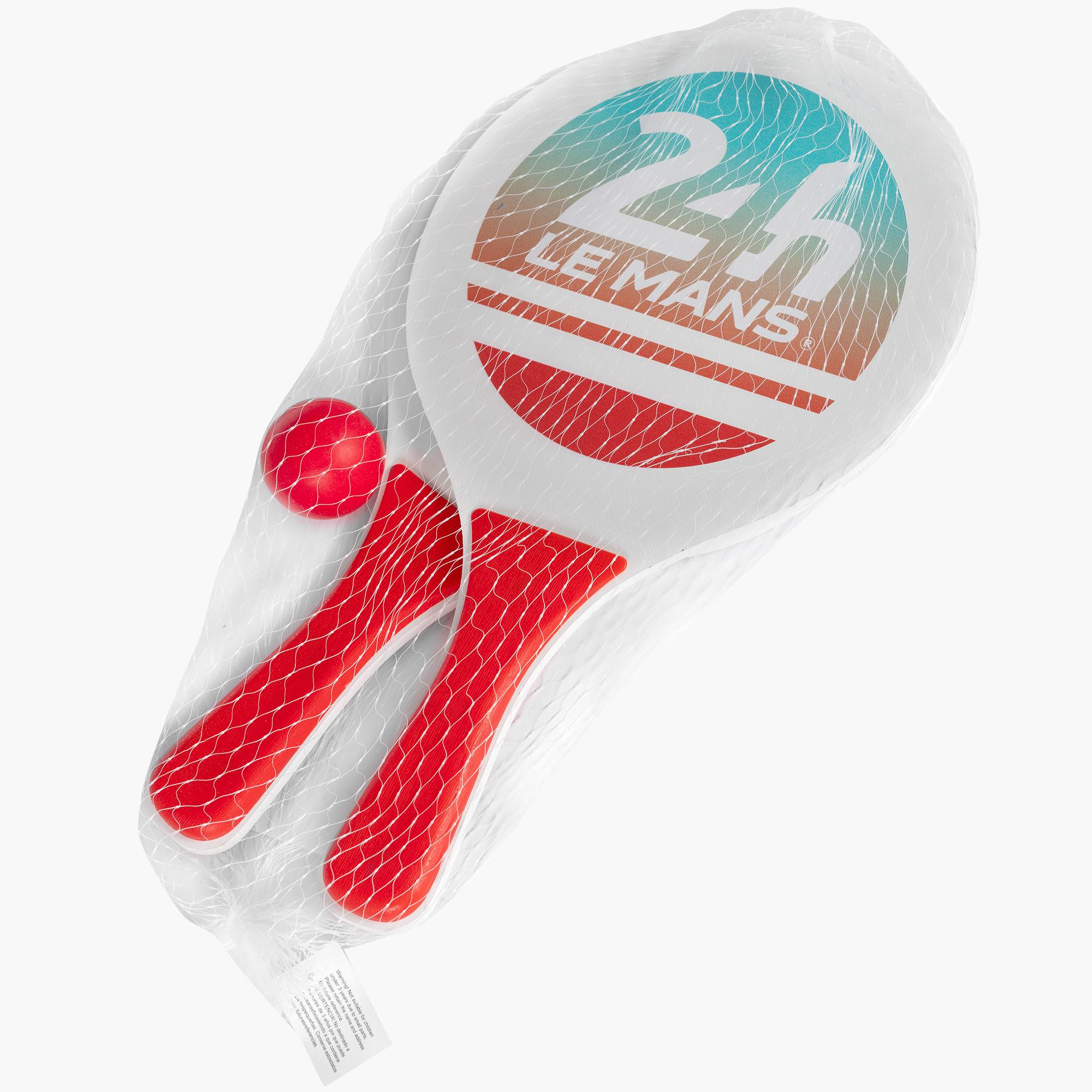 Beach Racket | Official Store - 24 Hours of Le Mans