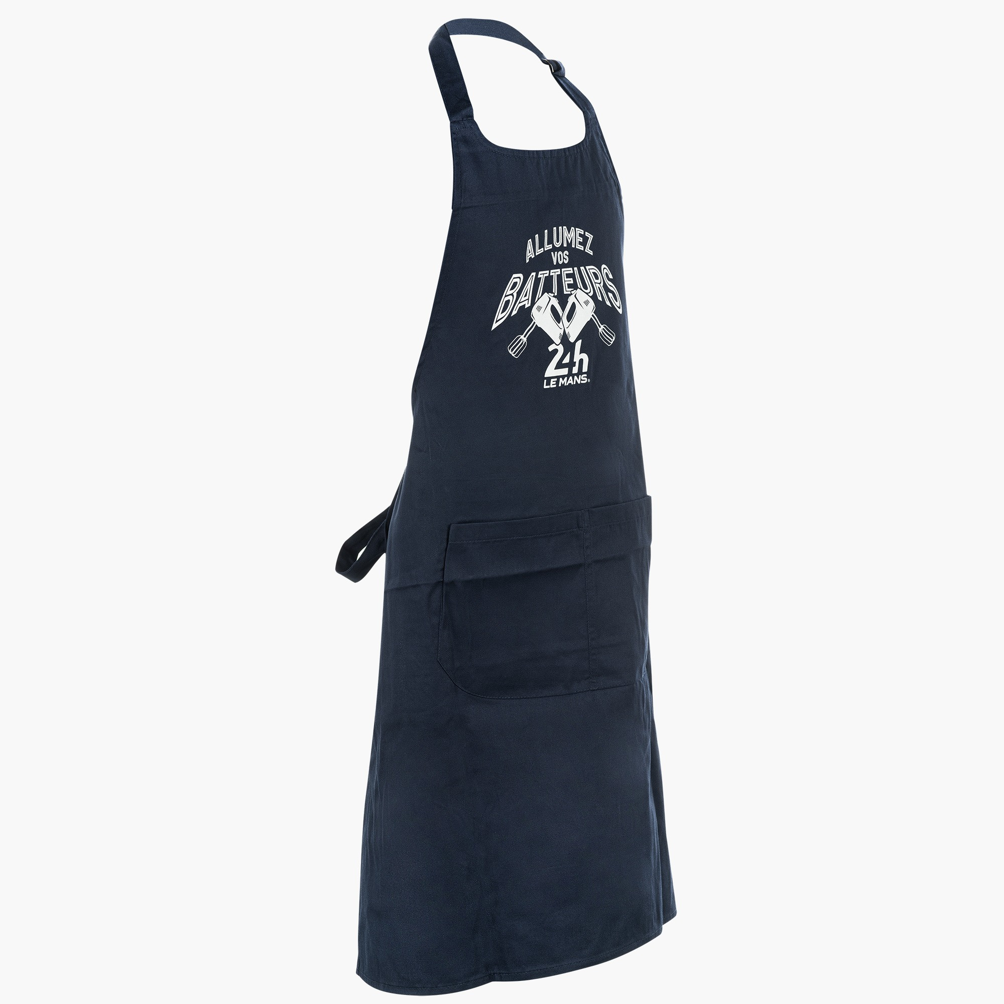 Kitchen Apron - 24H Le Mans | Official 24H Le Mans Store