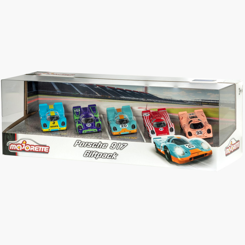 Toys & Games | Official Store - 24 Heures du Mans