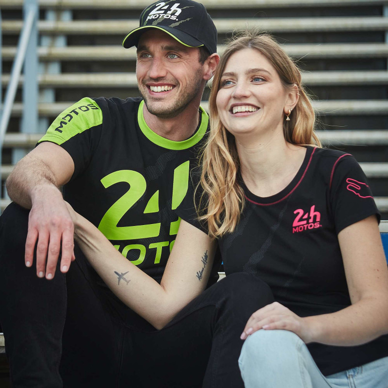 Women's Collection 24 Heures du Mans | Official Store