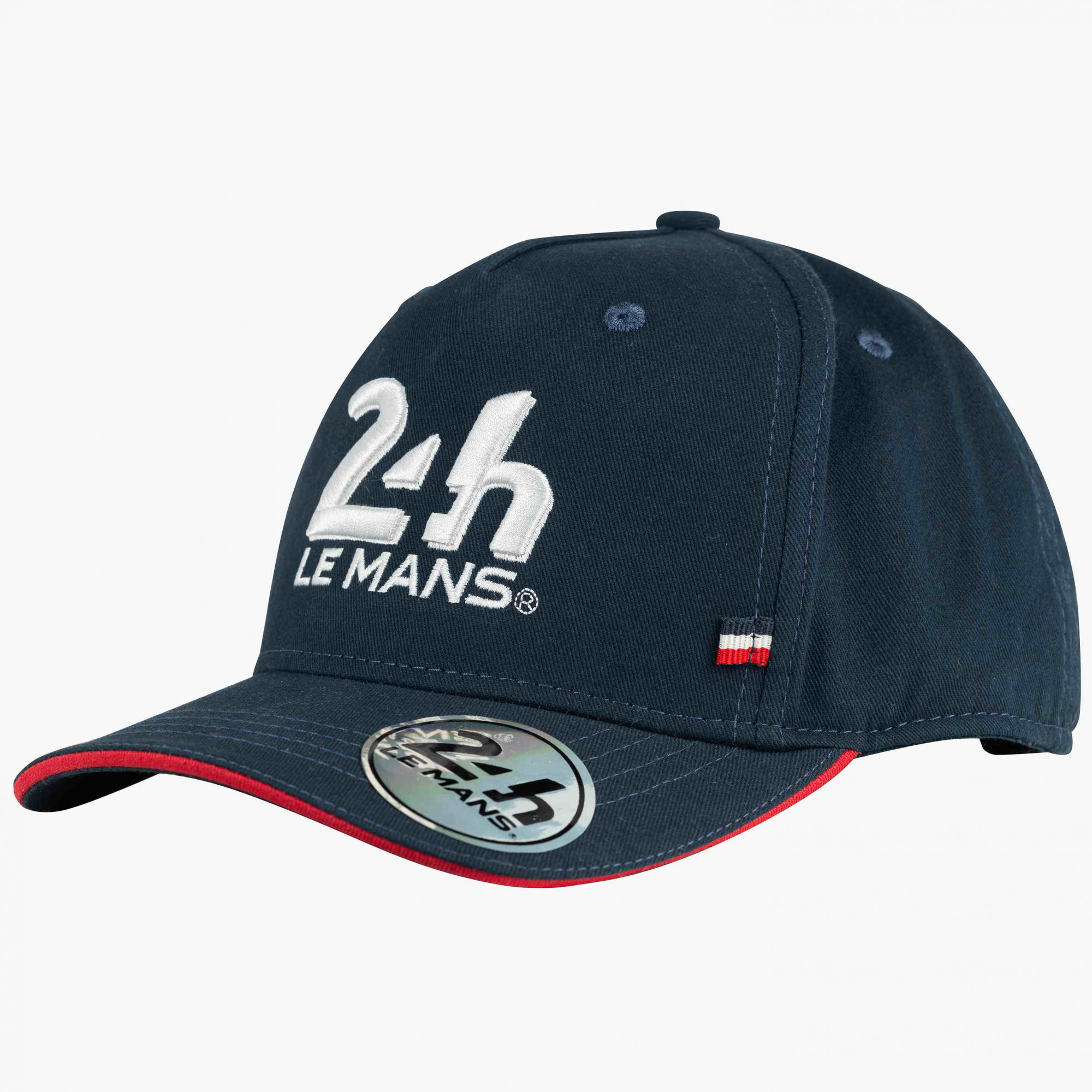 Classic Cap - 24H Le Mans | Official Store - 24 Hours of Le Mans