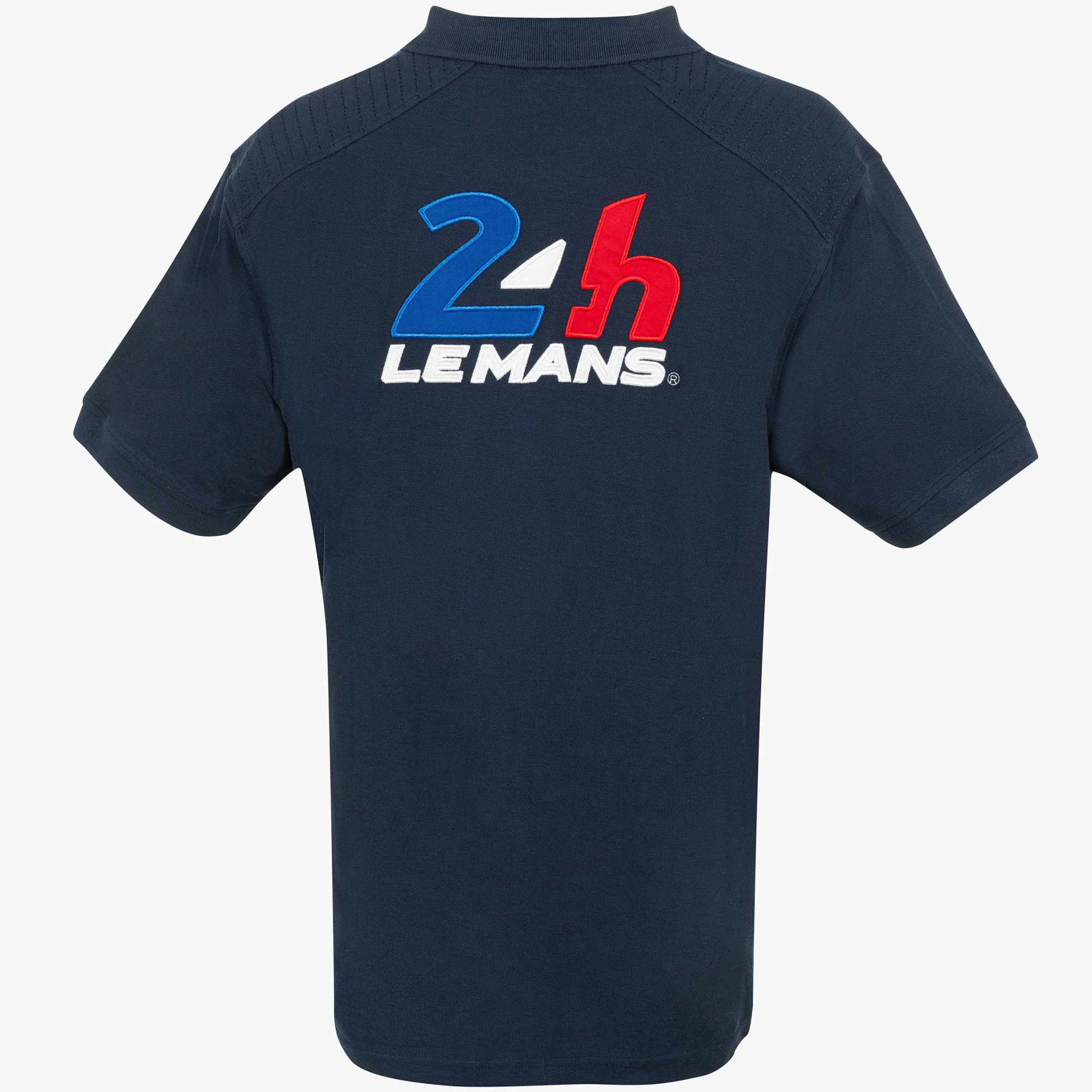 Originals Men Polo | Official Store 24 Hours of Le Mans Size S