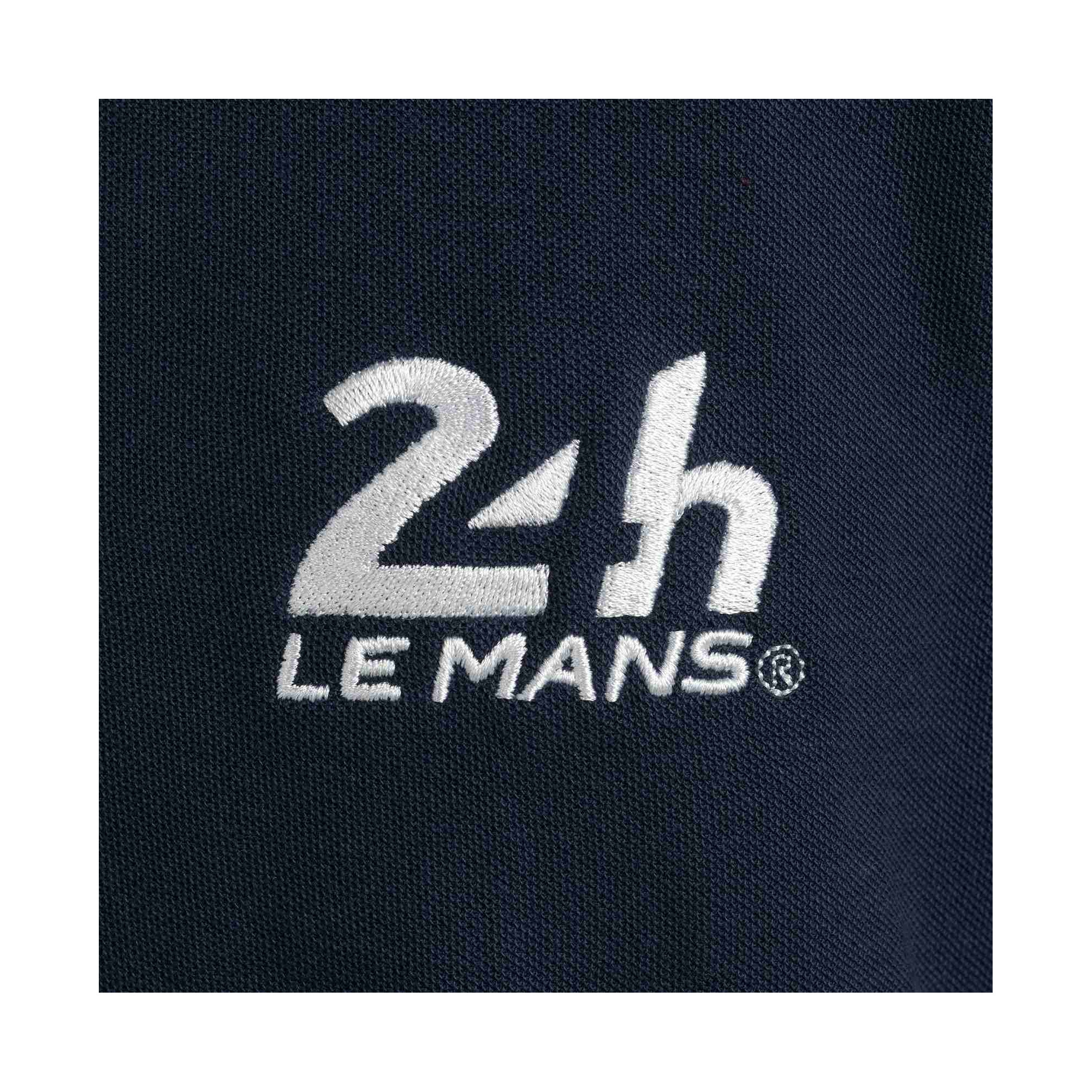 Originals Men Polo | Official Store 24 Hours of Le Mans Size S