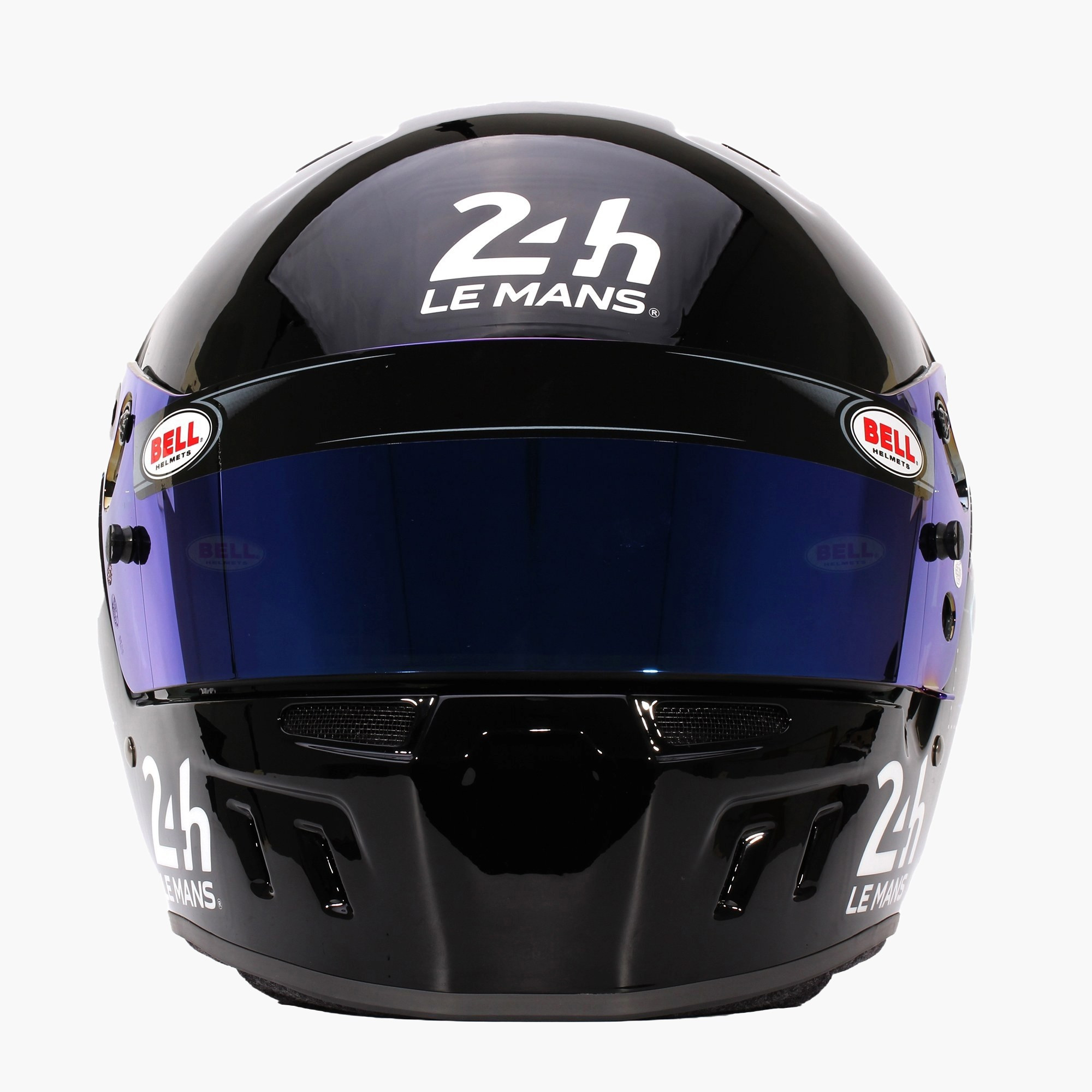 Integral Helmet Bell Gt6 Pro X 24H Le Mans Size 57