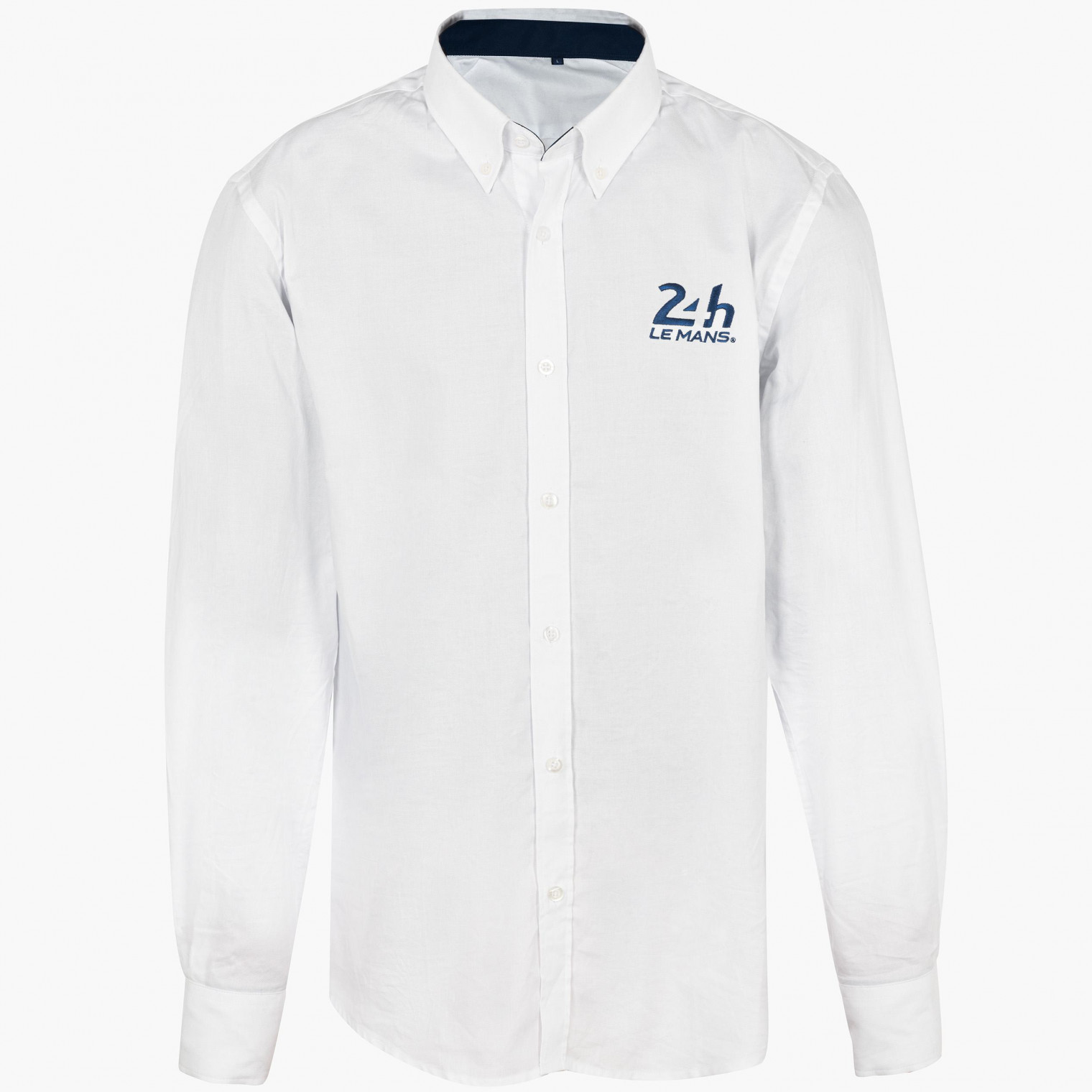Originals Men's Le Mans Shirt | Official Store 24 Hours of Le Mans Size S