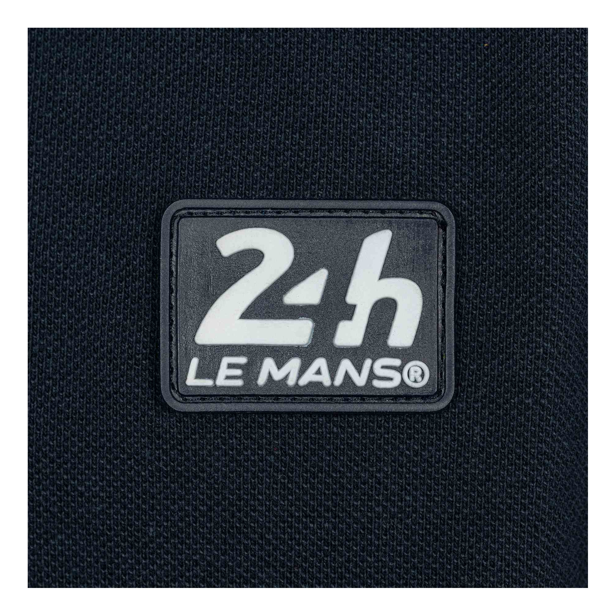 Classic Men Polo | Official Store 24 Hours of Le Mans Size S
