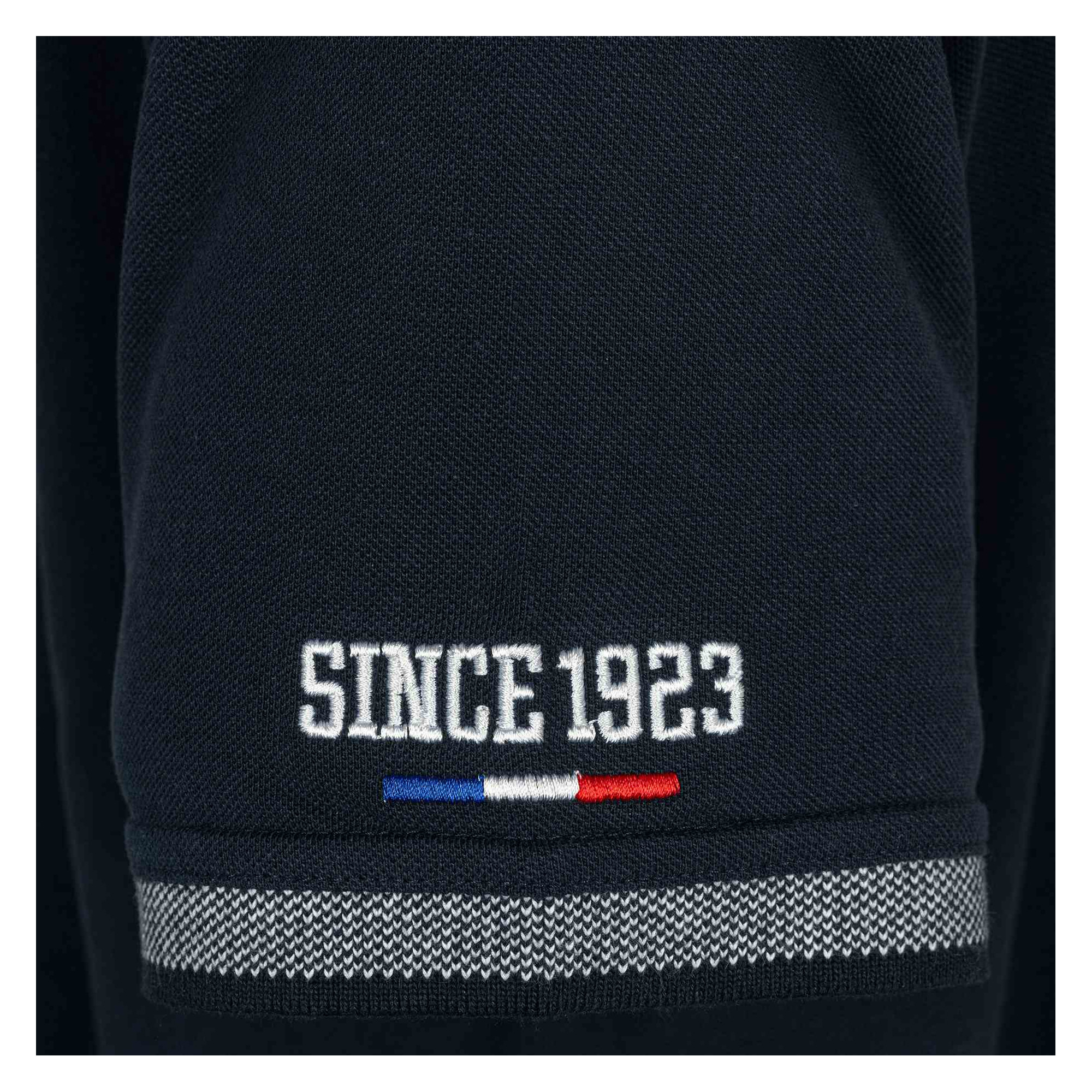 Classic Men Polo | Official Store 24 Hours of Le Mans Size S